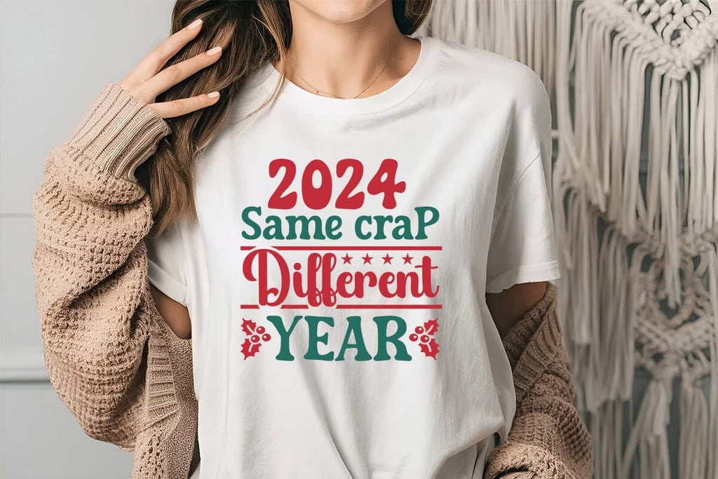 2024 same crap different year - So Fontsy