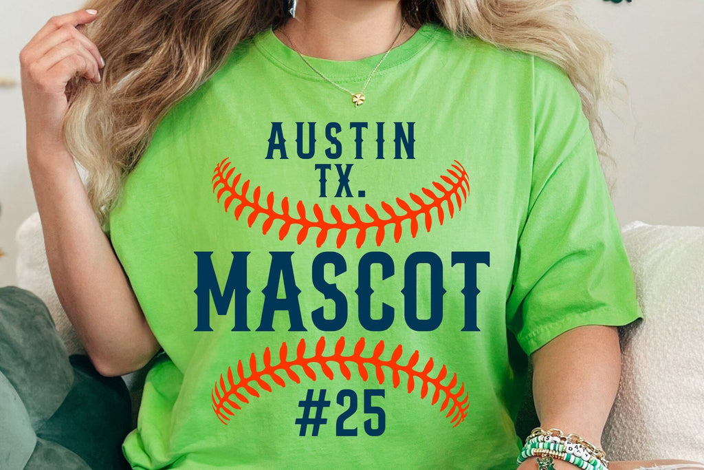 Baseball Team SVG, Mascot Design, Cricut Silhouette, Baseball Mom & Dad ...