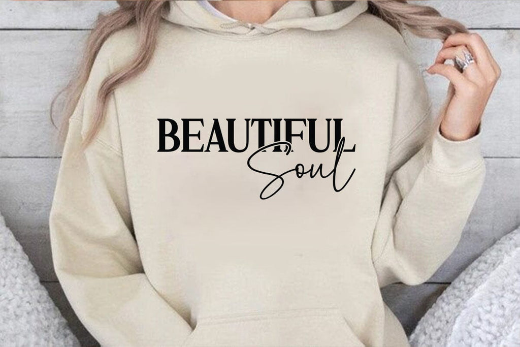 Beautiful Soul - So Fontsy