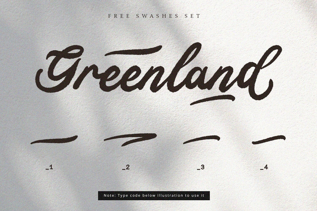 Benevolence - Brush Script - So Fontsy