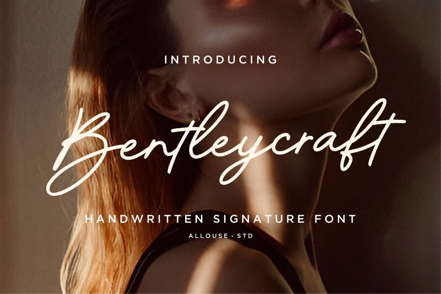 Bentleycraft - So Fontsy