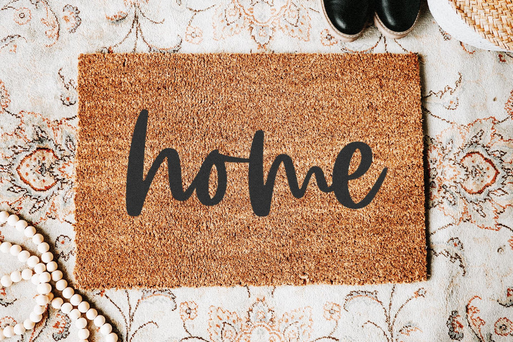 Bohemian - Modern Script Font - So Fontsy