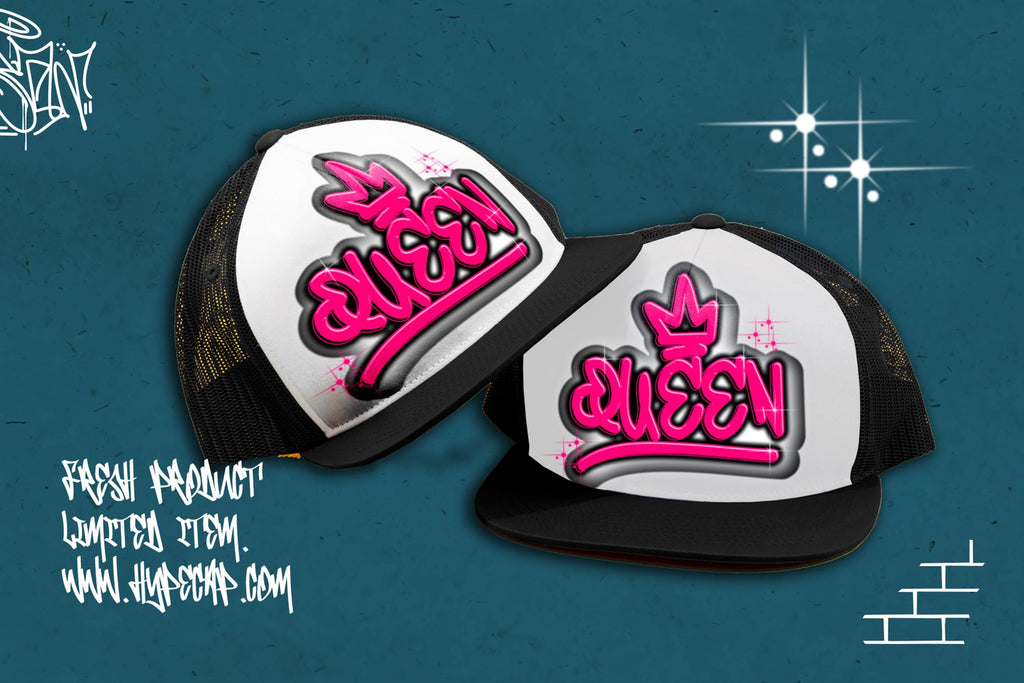 Coolest Hustle - Decorative Monoline Graffiti Font - So Fontsy