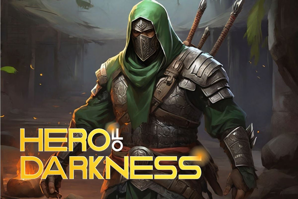 Dragon Shadow - So Fontsy