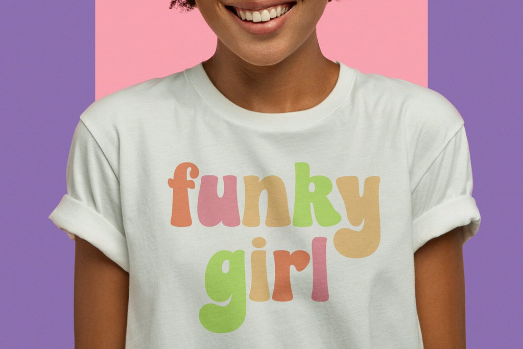 Funky Derix - So Fontsy