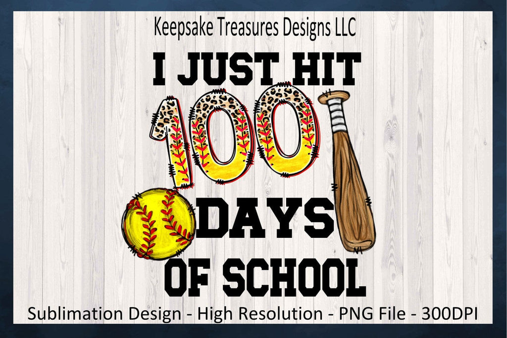 I Just Hit 100 Days Of School, 100 days of School PNG, Celebrating 100 ...