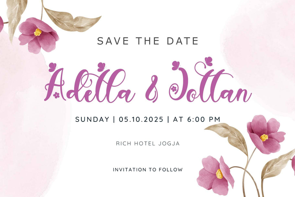 Janetha Spring - So Fontsy