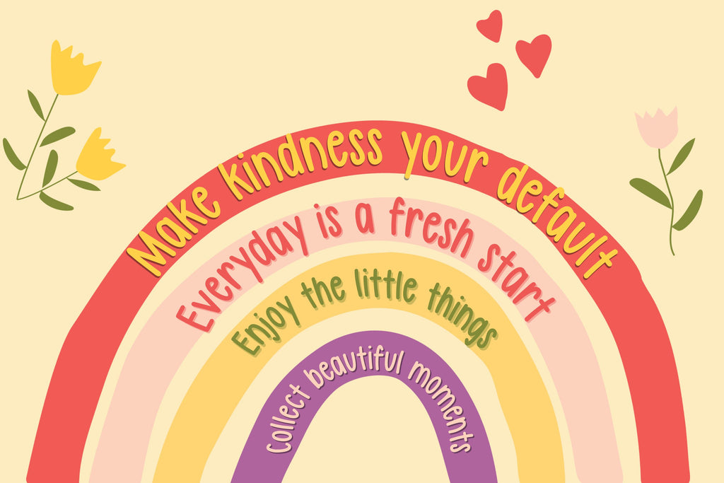 Keep It Simple - Handwritten Font - So Fontsy