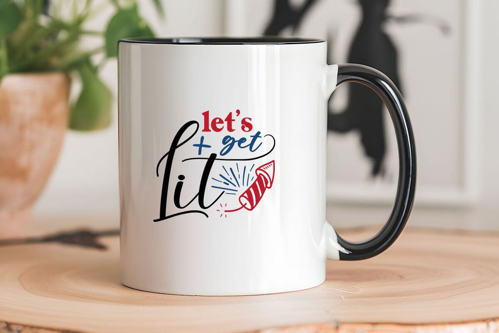 lets get lit - So Fontsy