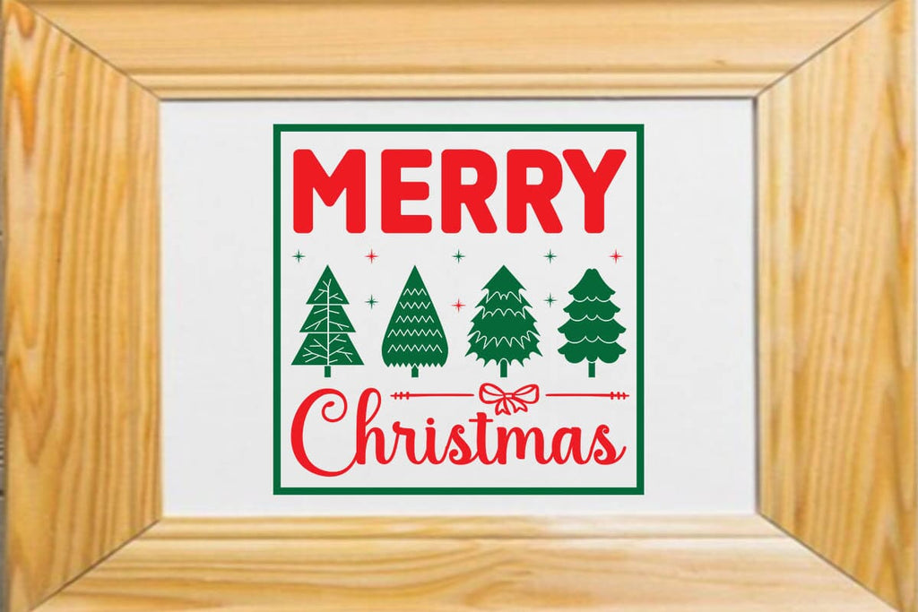 Merry christmas - So Fontsy