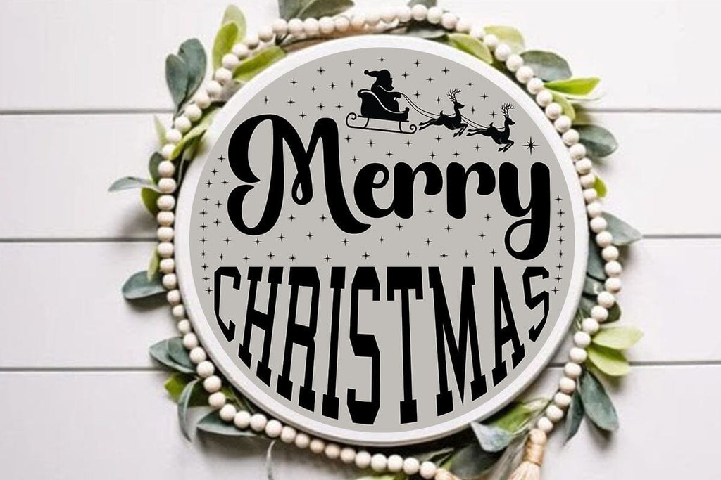 Merry christmas - So Fontsy