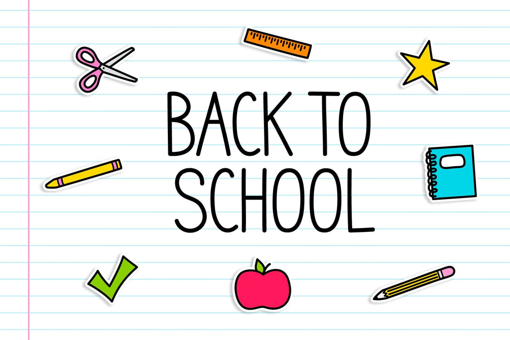 MTF Elementary Type - So Fontsy