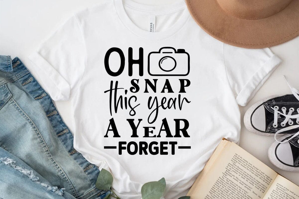 Oh snap this year a year forget - So Fontsy