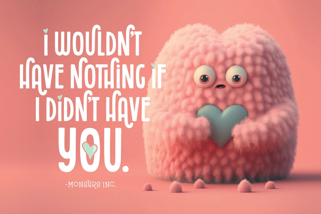 Silly Creature Font - So Fontsy