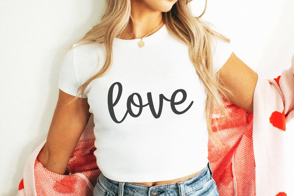 Someway - Cute Script Font - So Fontsy