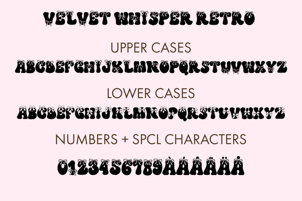 Velvet Whisper Font Duo - So Fontsy