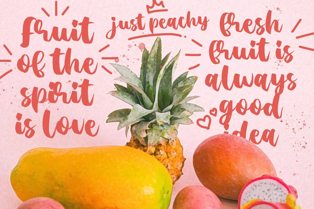 Agil Script - Handwritten Font - So Fontsy