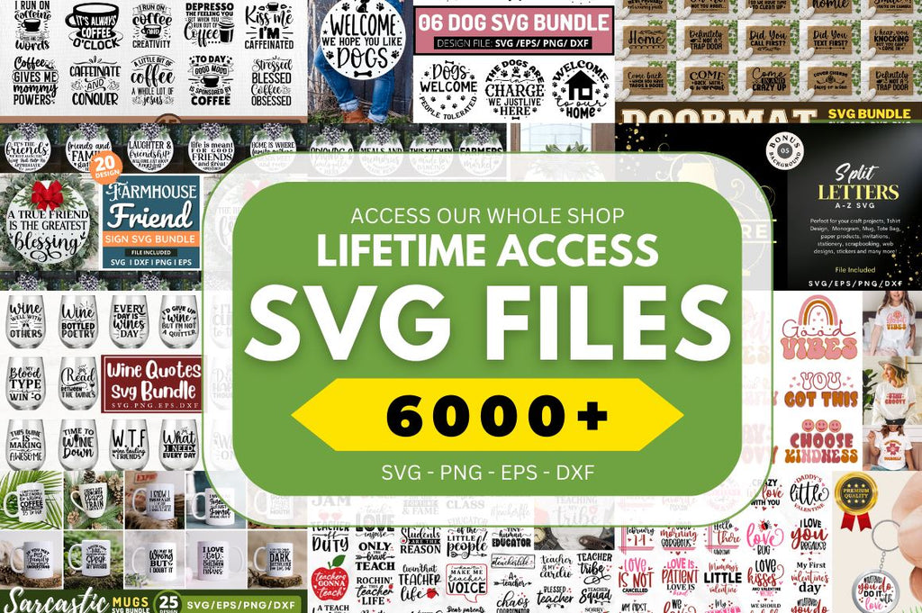 All Files SVG Bundle,Whole Shop Bundle,SVG Bundle,Entire Shop Bundle,Whole Shop Svg,Png,Eps,Cut ...