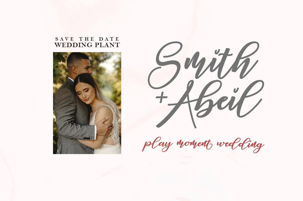 Ambelia Script - So Fontsy