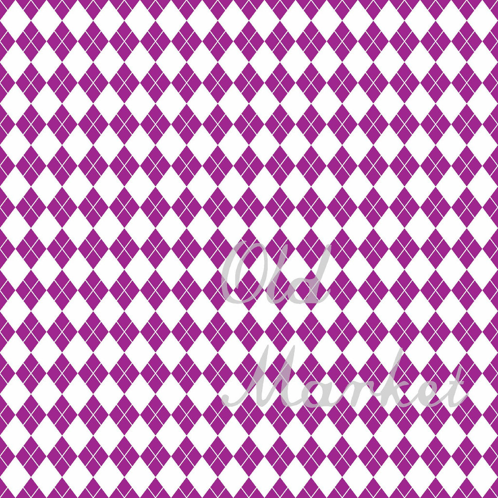 Argyle Digital Papers - So Fontsy