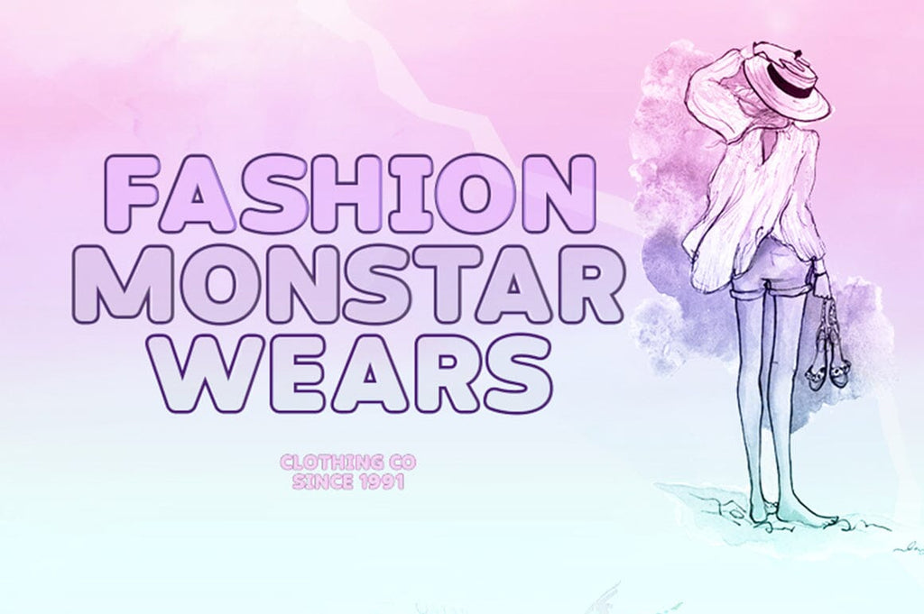 Back Groove - So Fontsy