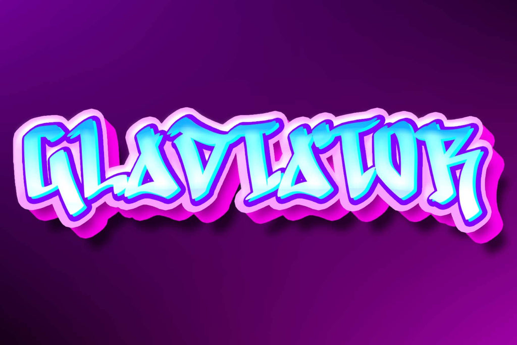 Bandit Crime - So Fontsy