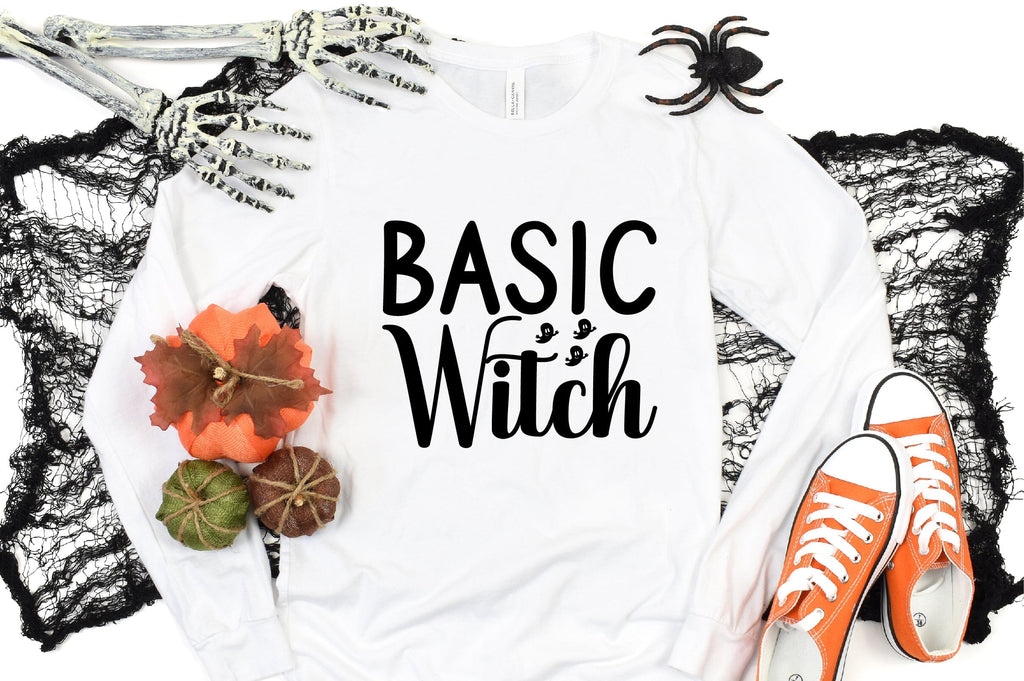 Basic Witch - So Fontsy