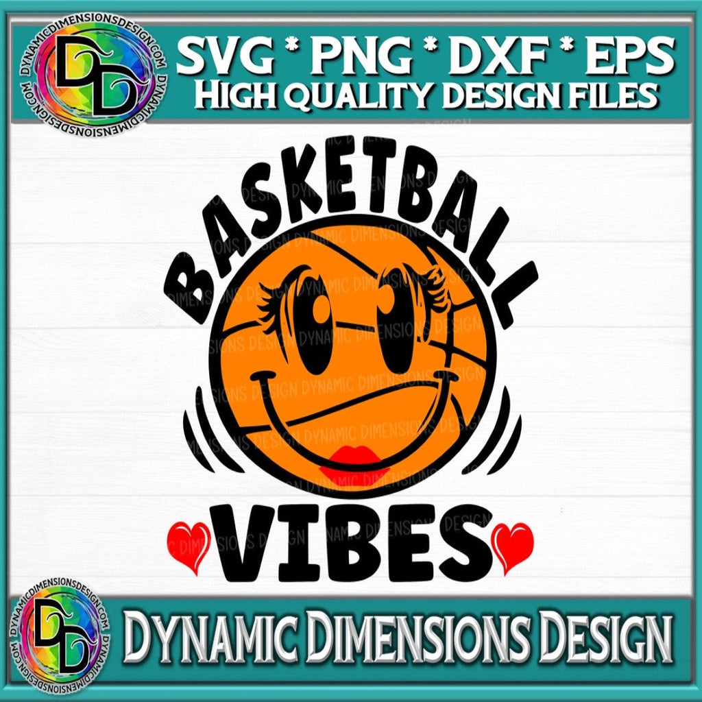 Basketball VIbes - So Fontsy