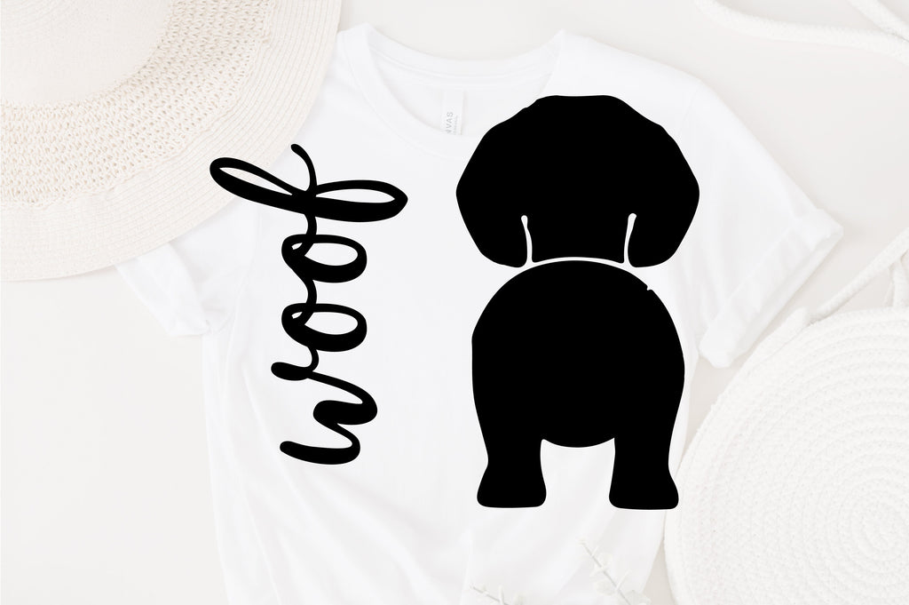 beagil Dog Svg, beagil Dog Butt Hook Svg File, Pet Svg, Dog Butt Leash ...