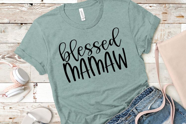 Blessed Mamaw - So Fontsy