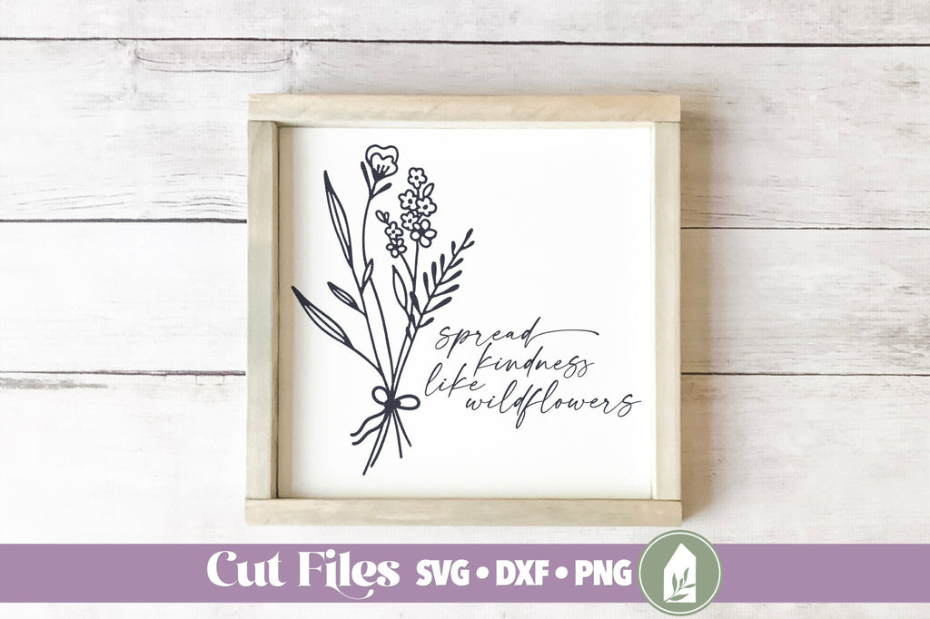 Boho Sign Mini Bundle - So Fontsy