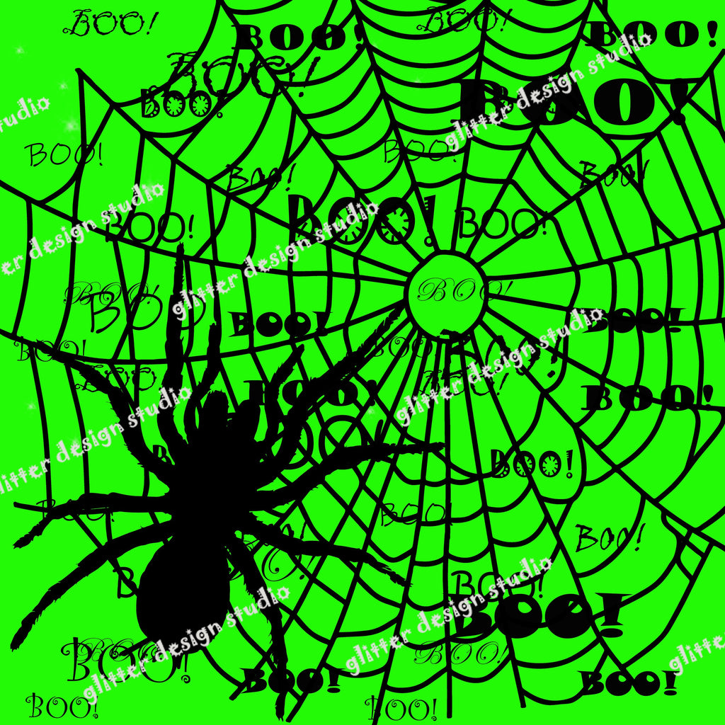 BOO! Sublimation,Halloween Digital Paper, Spooktacular Paper, Spooky S ...