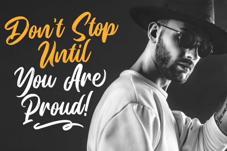 Breaking Pirate - So Fontsy