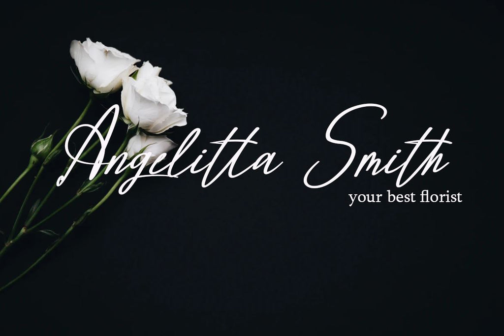 Brilliant Signature - So Fontsy