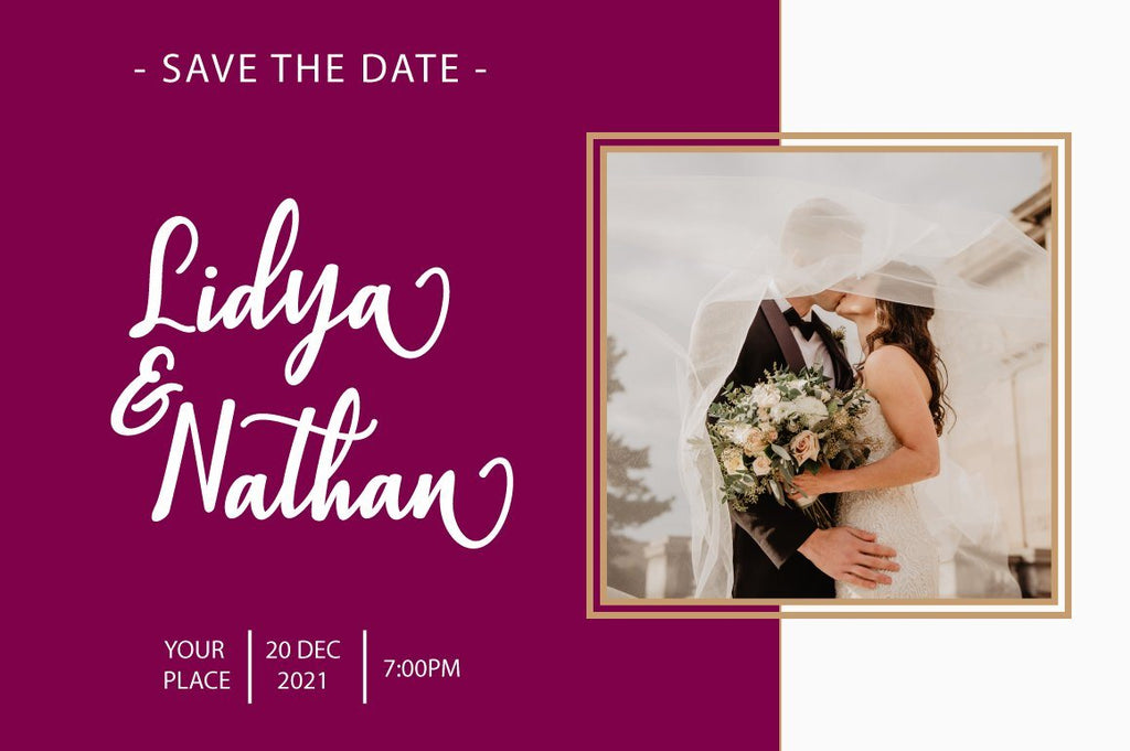 Carmilla Script - So Fontsy