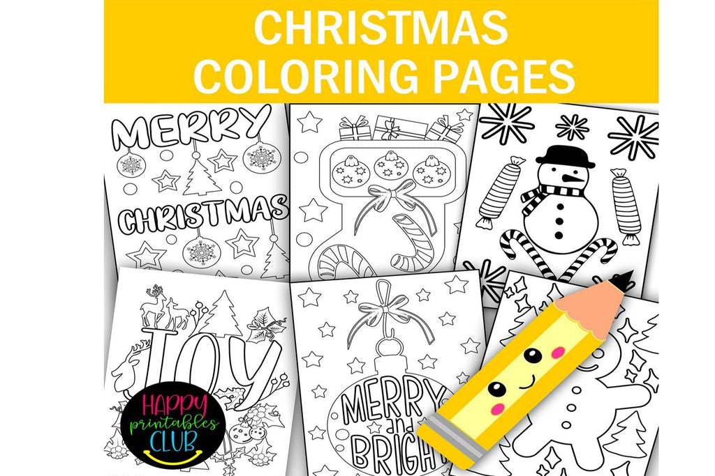 svg coloring pages free