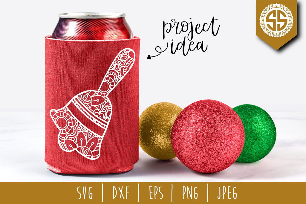 Christmas Mini Bundle - Set of 3 SVG - So Fontsy