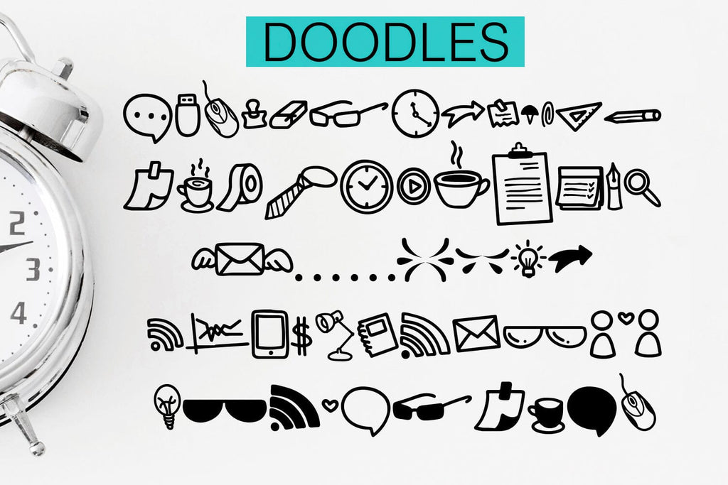 Clock Watcher - So Fontsy