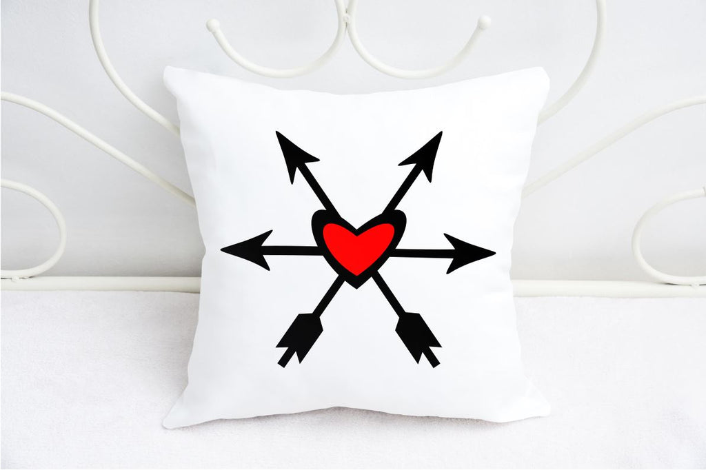 Cupids Arrows Bundle - So Fontsy