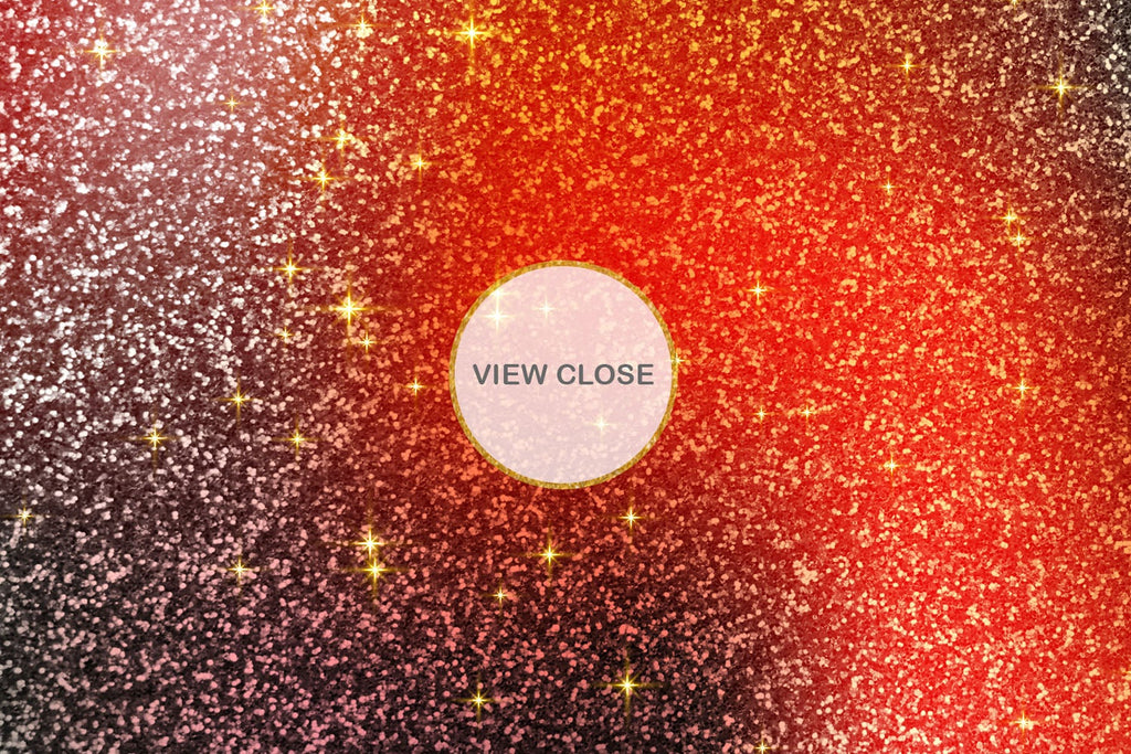 Digital Paper glitter texture and orange gradient color background - So ...
