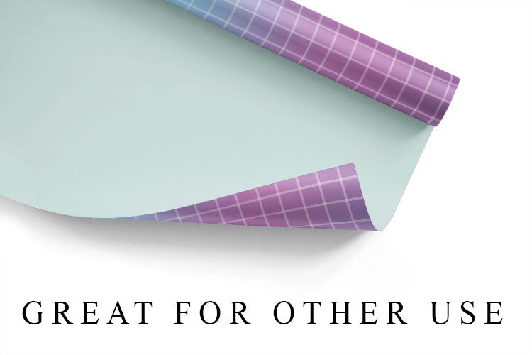 Digital Paper grid line and gradient pastel color background - So Fontsy