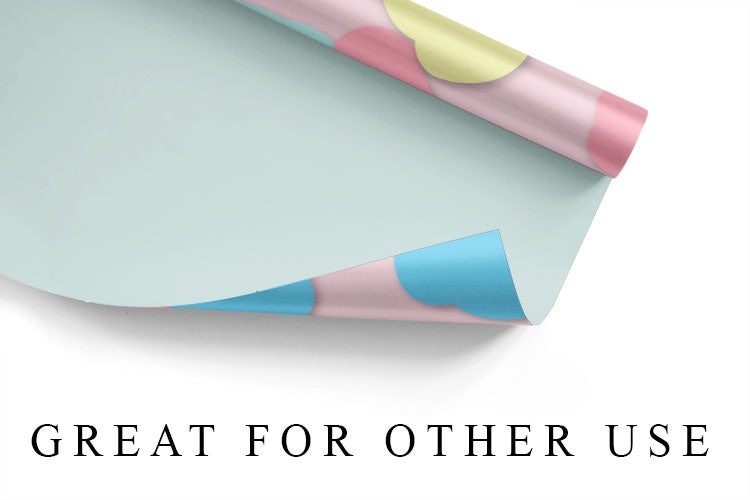 Digital Paper pastel color background - So Fontsy