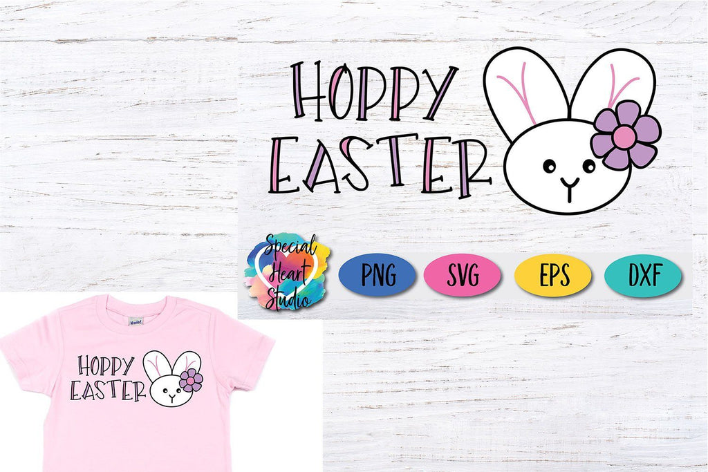 Easter Mini Bundle - So Fontsy