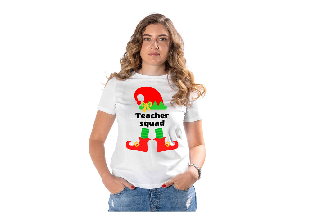 Elf Family SVG Bundle.Elf SVG. Christmas Elf SVG, PNG - So Fontsy