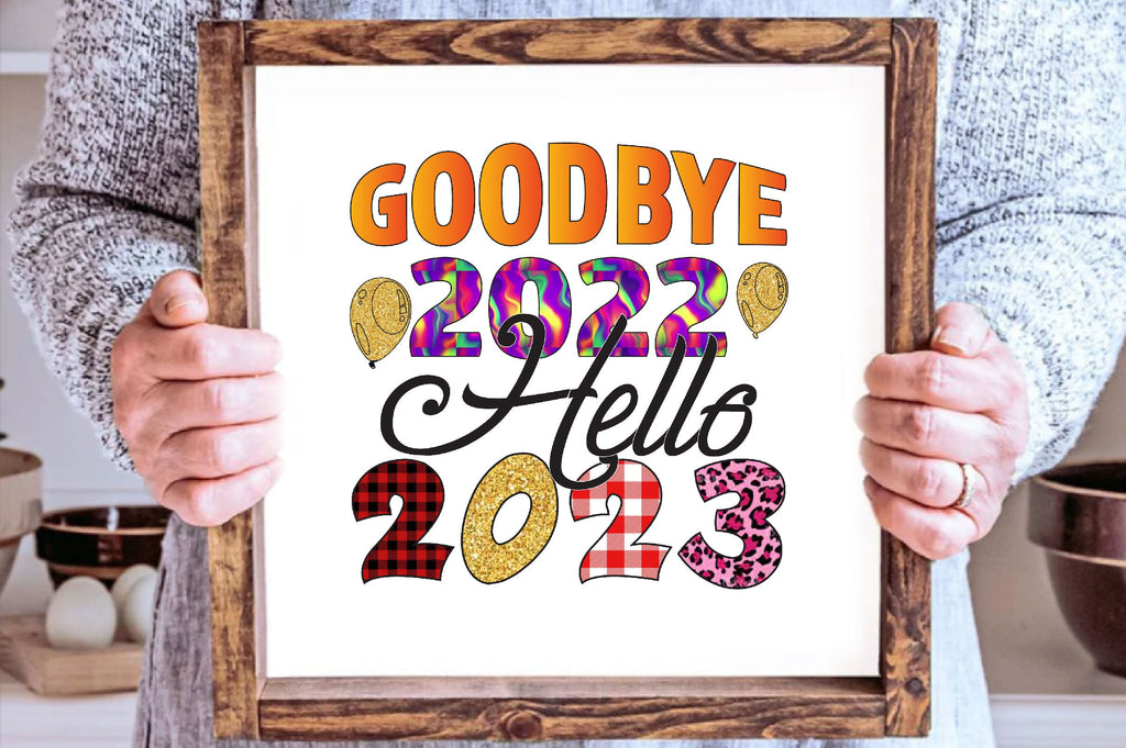 Good bye 2022 hello 2023 - So Fontsy