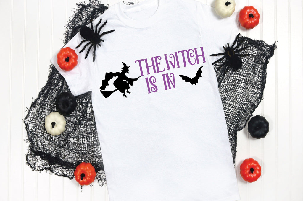 Halloween Bundle with 20 SVG Cut Files - So Fontsy