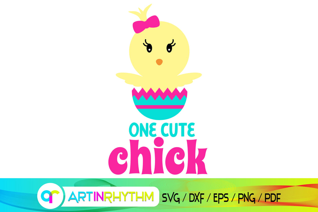 happy Easter day, egg, bunny svg, spring - So Fontsy