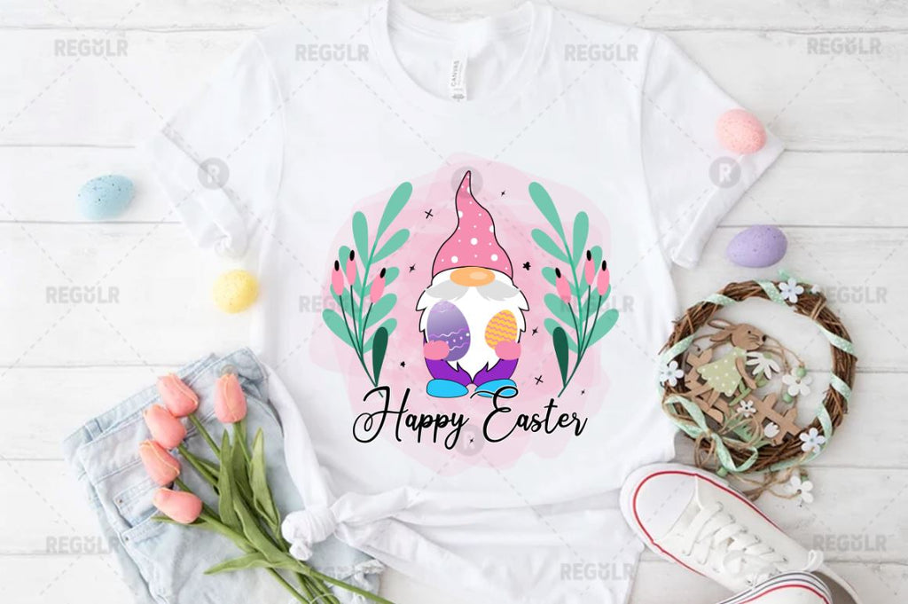 Happy easter Sublimation PNG - So Fontsy