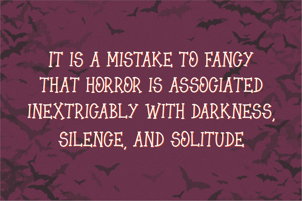 Hell O Ween - So Fontsy