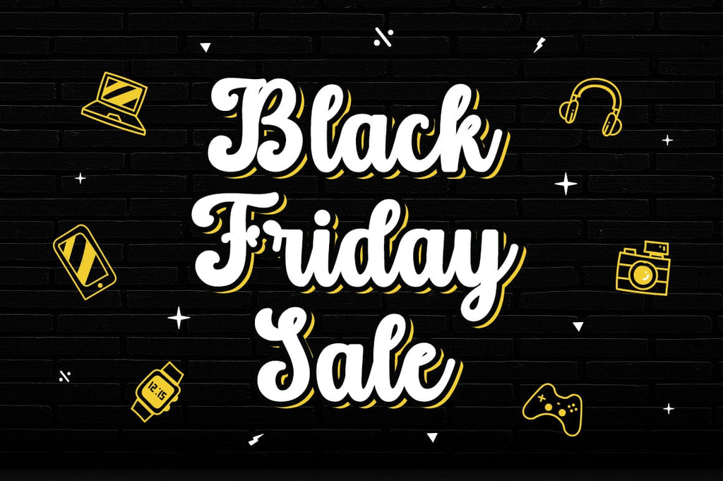 Hello Fyndina - So Fontsy